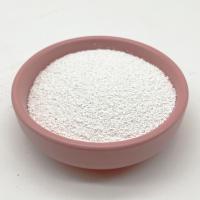 China Swimming Pool Trichloroisocyanuric Acid Water Treatment Purification Tcca 90% Granule for sale