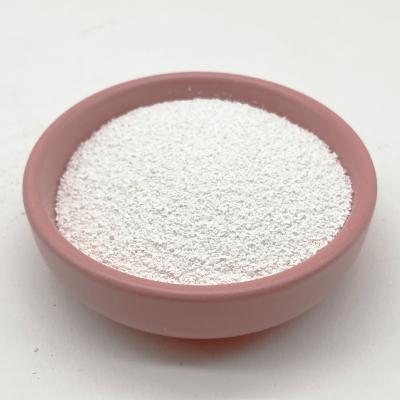 China Swimming Pool Trichloroisocyanuric Acid Water Treatment Purification Tcca 90% Granule for sale