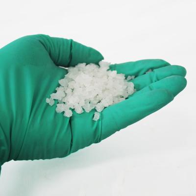 China Potassium polyacrylate Biodegradable Hydrogel SAP For Agriculture SAP super absorbent polymer for sale