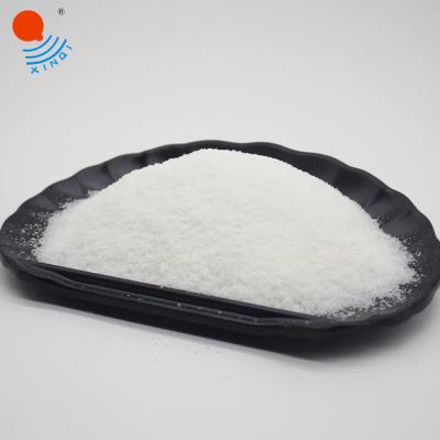 China Anion Cationic Nonionic Polyacrylamide Polymer PAM Chemical for sale