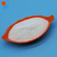 China MSDS Cationic Polyacrylamide Flocculant CPAM Polymer In Drinking Water Treatment for sale