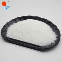 China (C3H5NO)N Polymer Coagulants Cationic Polymer For Sludge Dewatering for sale