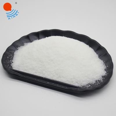 China (C3H5NO)N Polymer Coagulants Cationic Polymer For Sludge Dewatering for sale