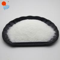 China PAM Cationic Polyacrylamide Flocculant Polymer Coagulant For Water Treatment for sale