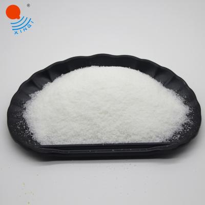 China PAM Cationic Polyacrylamide Flocculant Polymer Coagulant For Water Treatment for sale