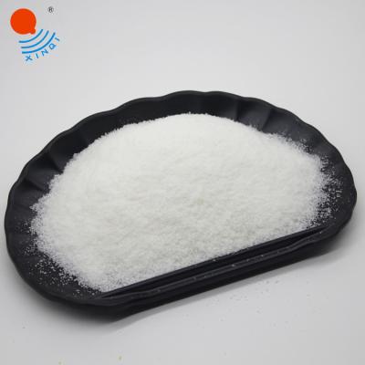 China Cas 9003-05-8 CPAM Cationic Polyacrylamide Flocculant Sludge Dewatering for sale