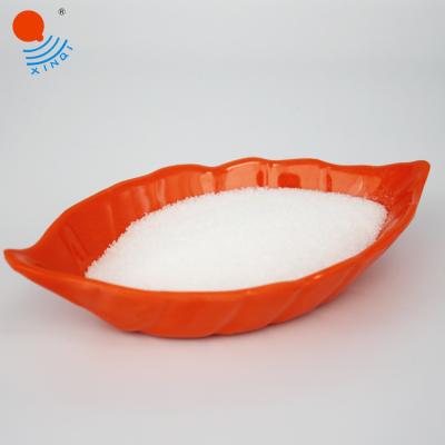 China 99% Polyacrylamide Cationic Polymer Used In Wastewater Treatment for sale