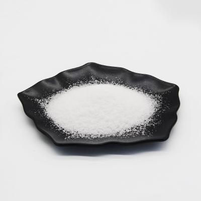 China PAM Wastewater Polymer Cationic Polyacrylamide Flocculant 9003-05-8 for sale