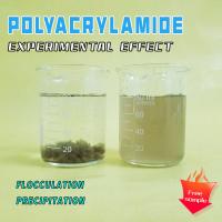 China CAS 9005-03-8 APAM Organic Polymer​ Anionic Polyacrylamide Powder for sale