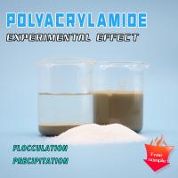 China Purity 99 Cationic Polyelectrolyte 9003-05-8 Cationic Polymer Water Treatment for sale