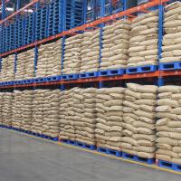 China CAS 9005-03-8 APAM Organic Polymer​ Anionic Polyacrylamide Powder for sale