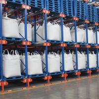 China 99% Polymer Pam Chemical Water Treatment White Powder Physical for sale