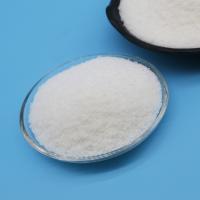 China Industrial Grade Chemical Anionic Polyacrylamide Flocculant White Polymer Powder Apam for sale