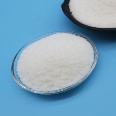China Industrial Grade Chemical Anionic Polyacrylamide Flocculant White Polymer Powder Apam for sale