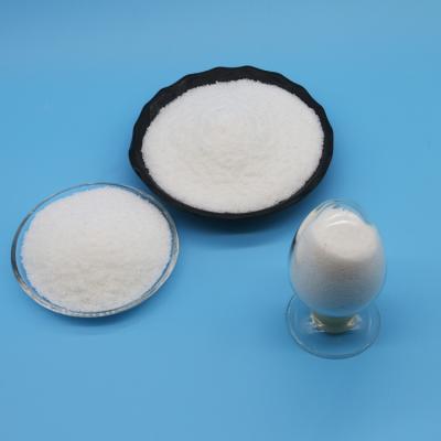 China Textile APAM Anionic Polyacrylamide Flocculant Industries Waste Water Treatment 207-173-7 for sale