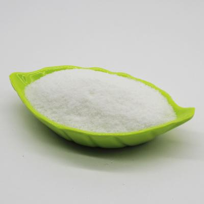 China (C3H5NO)N Cationic PAM Chemical Dyeing Wastewater Treatment Polymer for sale