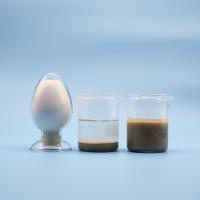China Odorless Anionic Polyacrylamide Flocculant APAM For Textile Sewage Treatment for sale