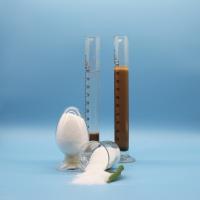 China Organic Anionic Pam Chemical Polyelectrolyte Cation Polymer Flocculants Msds For Sludge for sale