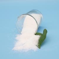 China Odorless Anionic Polyacrylamide Flocculant APAM For Textile Sewage Treatment for sale