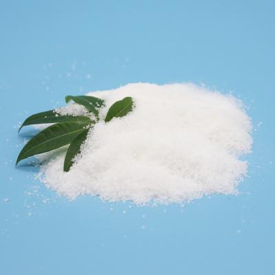 China 30 Mesh APAM PAM Polymer Anionic Polyacrylamide Flocculant Sugar Factory Use for sale