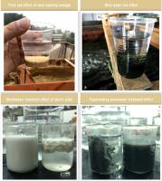 China CAS 9003-05-8 Water Treatment Chemicals Polyacrylamide Flocculant Anionic for sale