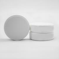 China 1.2g/100mL Cas 87-90-1 TCCA Chlorine Tablets For Above Ground Pools for sale