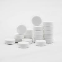 China Cas 87-90-1 Chlorine Tablets For Drinking Water Tanks for sale