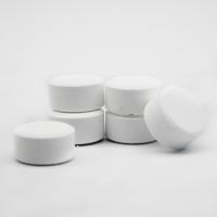 China TCCA 90 Chlorine Tablets C3Cl3N3O3 Trichloroisocyanuric Acid Tablets for sale