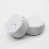 China 20g TCCA Trichloroisocyanuric Acid Water Swimming Pool Purification Chlorine Tablets for sale