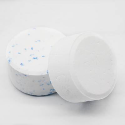 China water treatment 3 inch 90% swimming pool chlorine tablets for sale