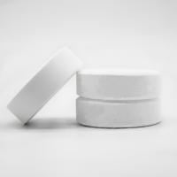 China CAS 87-90-1 90% Tablet Chlorine For Swimming Pool Water Treatment TCCA for sale