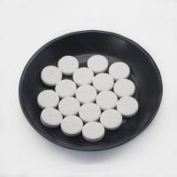 China TCCA 90 Chemical 200g 3 Inch Swimming Pool Chlorine Tablets for sale