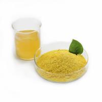 China Drinking Water Treatment PAC Poly Aluminium Chloride 30% Powder for sale