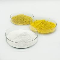 China Drinking Water Treatment PAC Poly Aluminium Chloride 30% Powder for sale