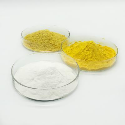 China White Powder PAC Poly Aluminium Chloride 1327-41-9 For Drinking Water Treatment for sale