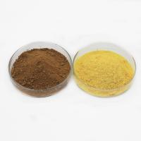 China Yellow Granular PAC Poly Aluminium Chloride Water Purification for sale
