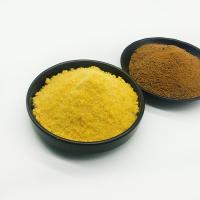 China PAC Polyaluminum Chloride Wastewater Treatment Chemicals Coagulant 30% Granule for sale