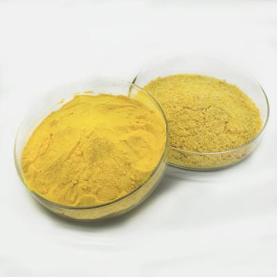 China PAC 30% Wastewater Treatment Chemicals Coal Washing Coagulant Polyalmuminum Chloride for sale