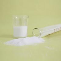 China Purity 99 PAM Chemical Water Treatment Municipal Sewage PAM Polymer for sale