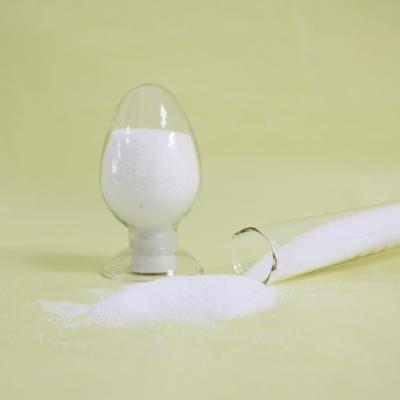 China Polyacrylamide 9003-05-8 Polymer Flocculant Powder High Molecular Weight for sale