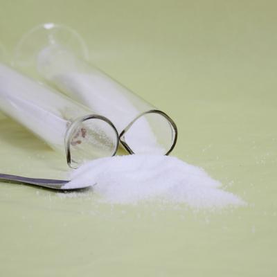 China White PAM Chemical Water Treatment ISO Anionic Polyacrylamide Powder for sale