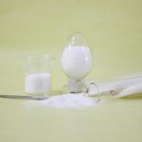 China Anionic Polyacrylamide Flocculant Polymer Pam Water Treatment Additives for sale
