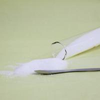 China Einecs 231-545-4 APAM Anionic Polyacrylamide Flocculant White Granular Powder for sale