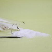 China Cationic PAM Chemical Water Treatment Polyacrylamide Cas No. 9003-05-8 for sale