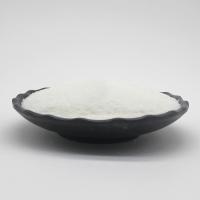 China PAM Wastewater Polymer Cationic Polyacrylamide Flocculant 9003-05-8 for sale