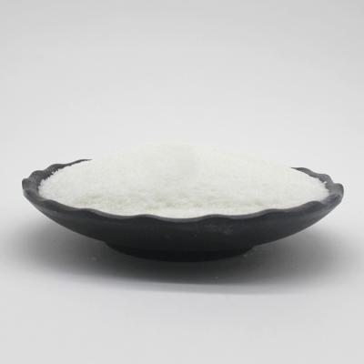 China White Granular Anionic Polyacrylamide APAM For Metallurgy Industry for sale