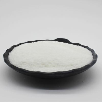 China Cationic PAM (C3H5NO)N Sludge Dewatering Polymer Cas No. 9003-05-8 for sale