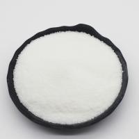 China White Granule 99% Cationic Polymer Used In Water Treatment for sale