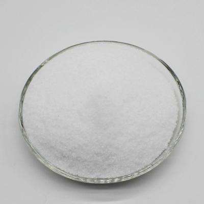 China MSDS Cationic Polymer Water Treatment White Granule CPAM for sale