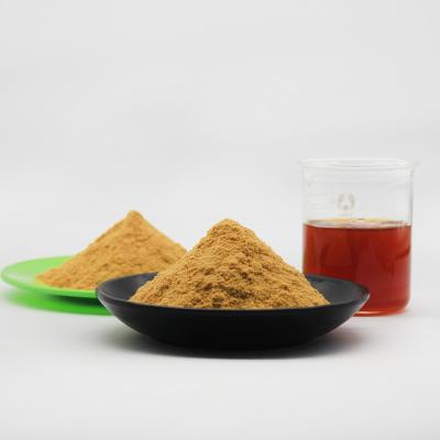China Fe 22 Polymeric Ferric Sulfate Flocculant For Drinking Water Purification for sale